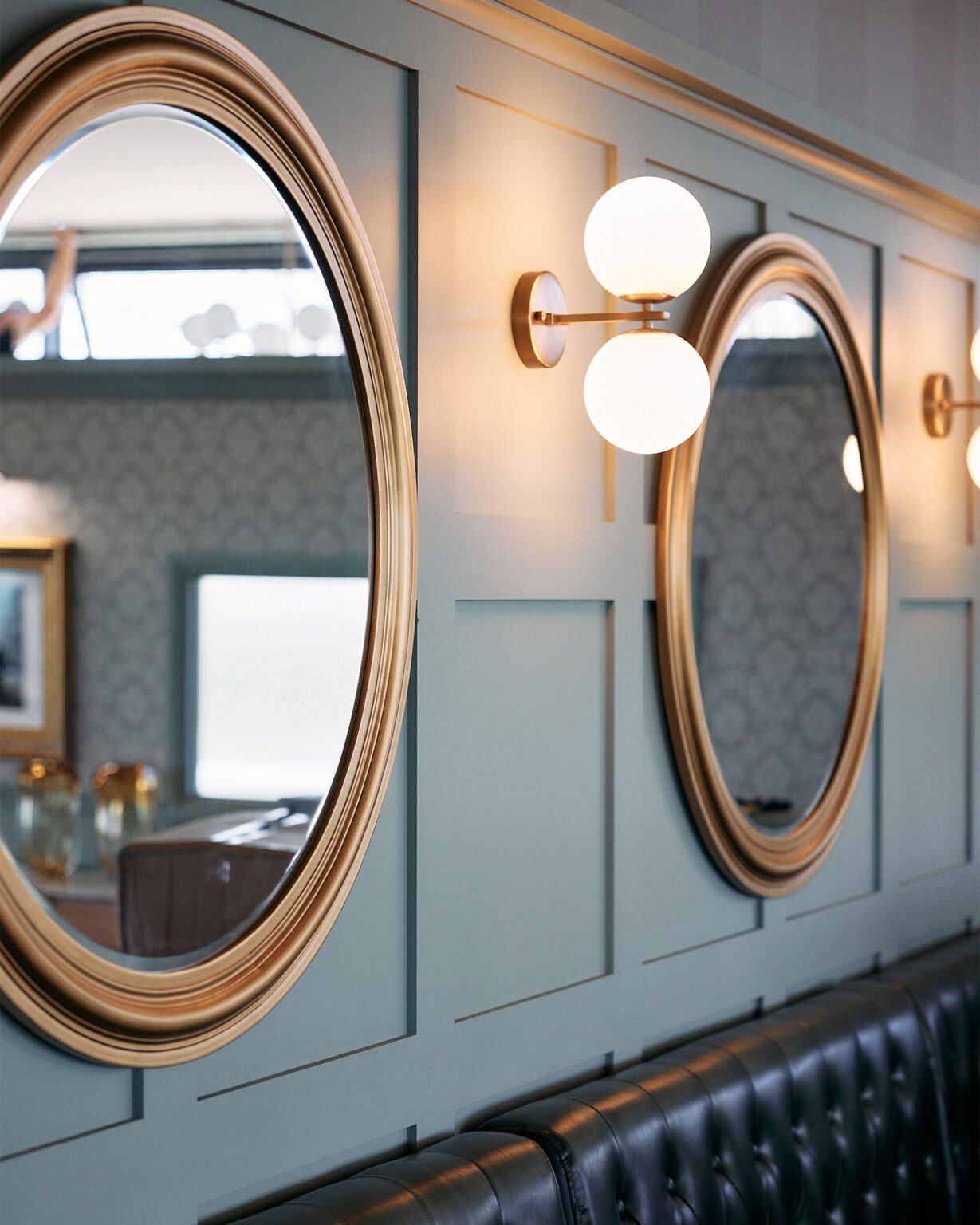 The Heart · Hillarys Beach Club