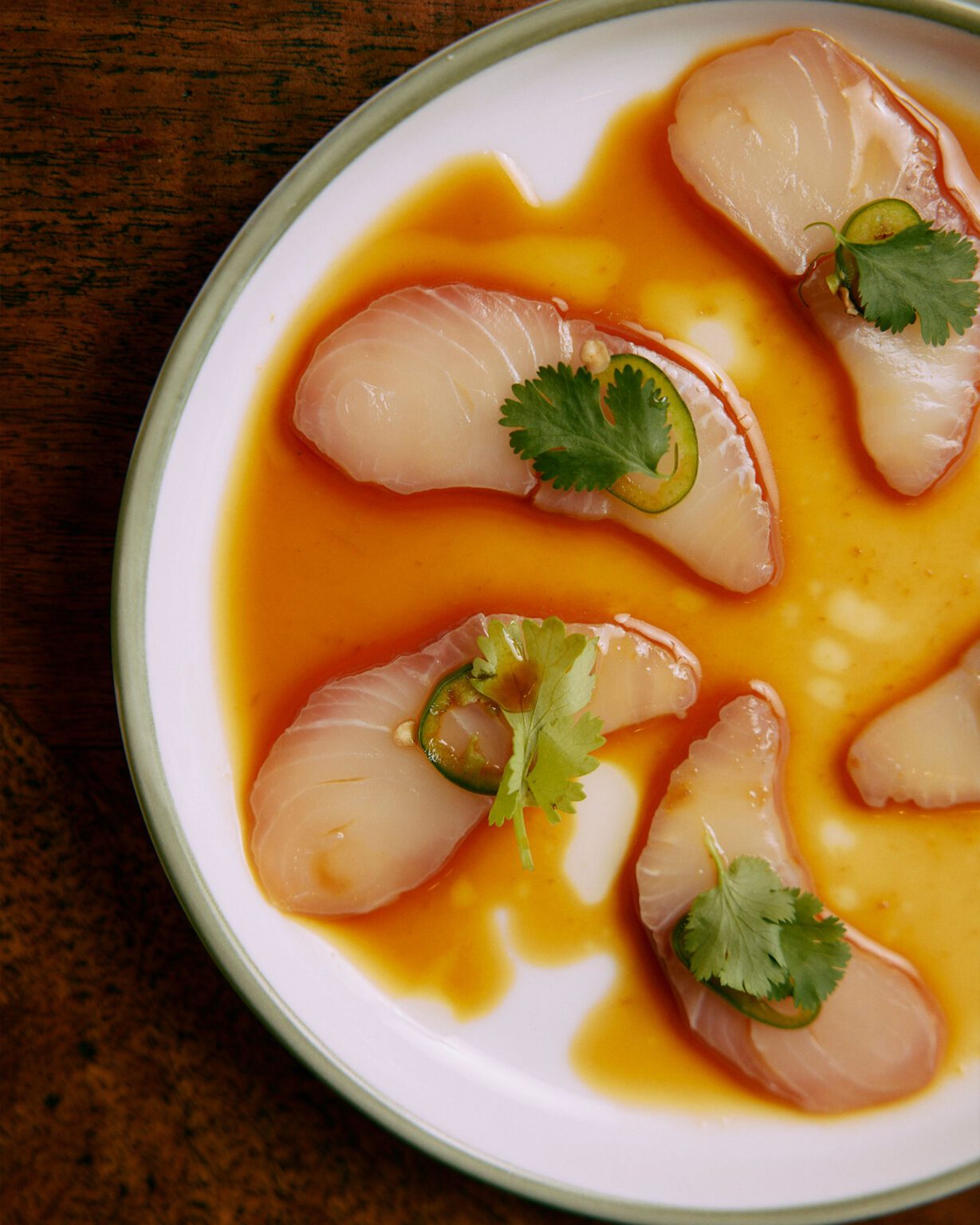 The Heart · Hillarys Beach Club