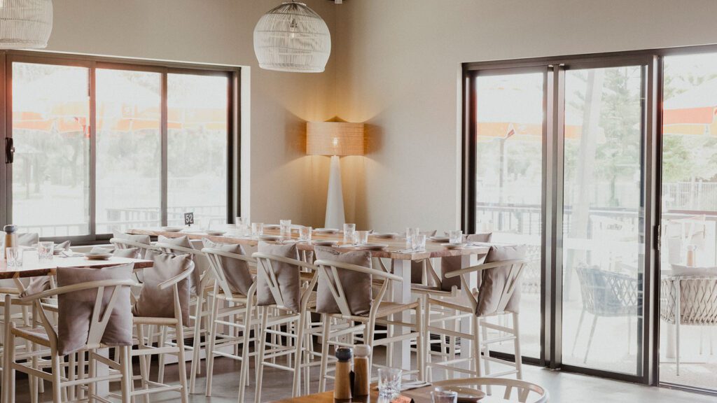 Bar Cicchetti · Hillarys Beach Club