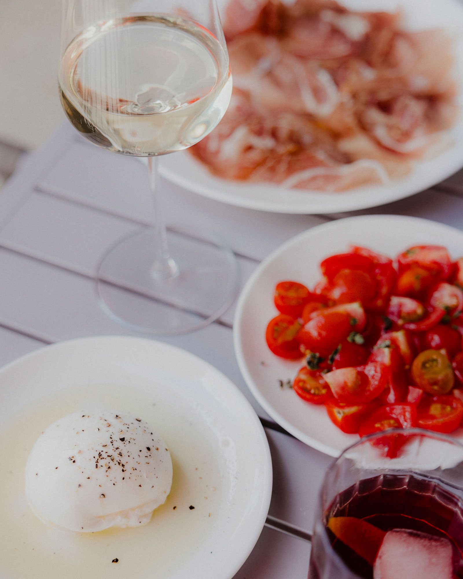 Bar Cicchetti · Hillarys Beach Club