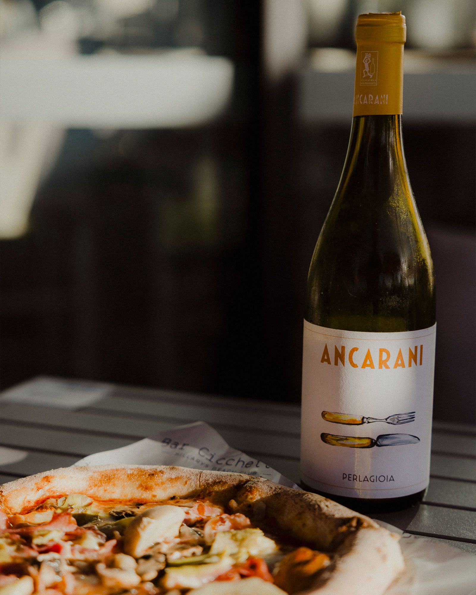 Spaces · Hillarys Beach Club