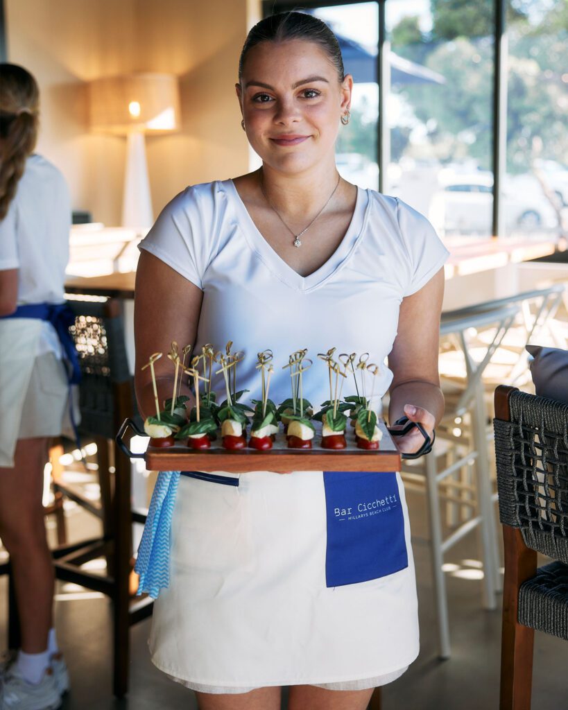 Bert's Ballroom · Hillarys Beach Club