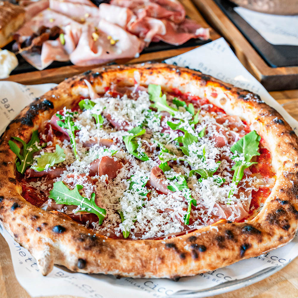 Hillarys Beach Club · Perth's New Coastal Haven