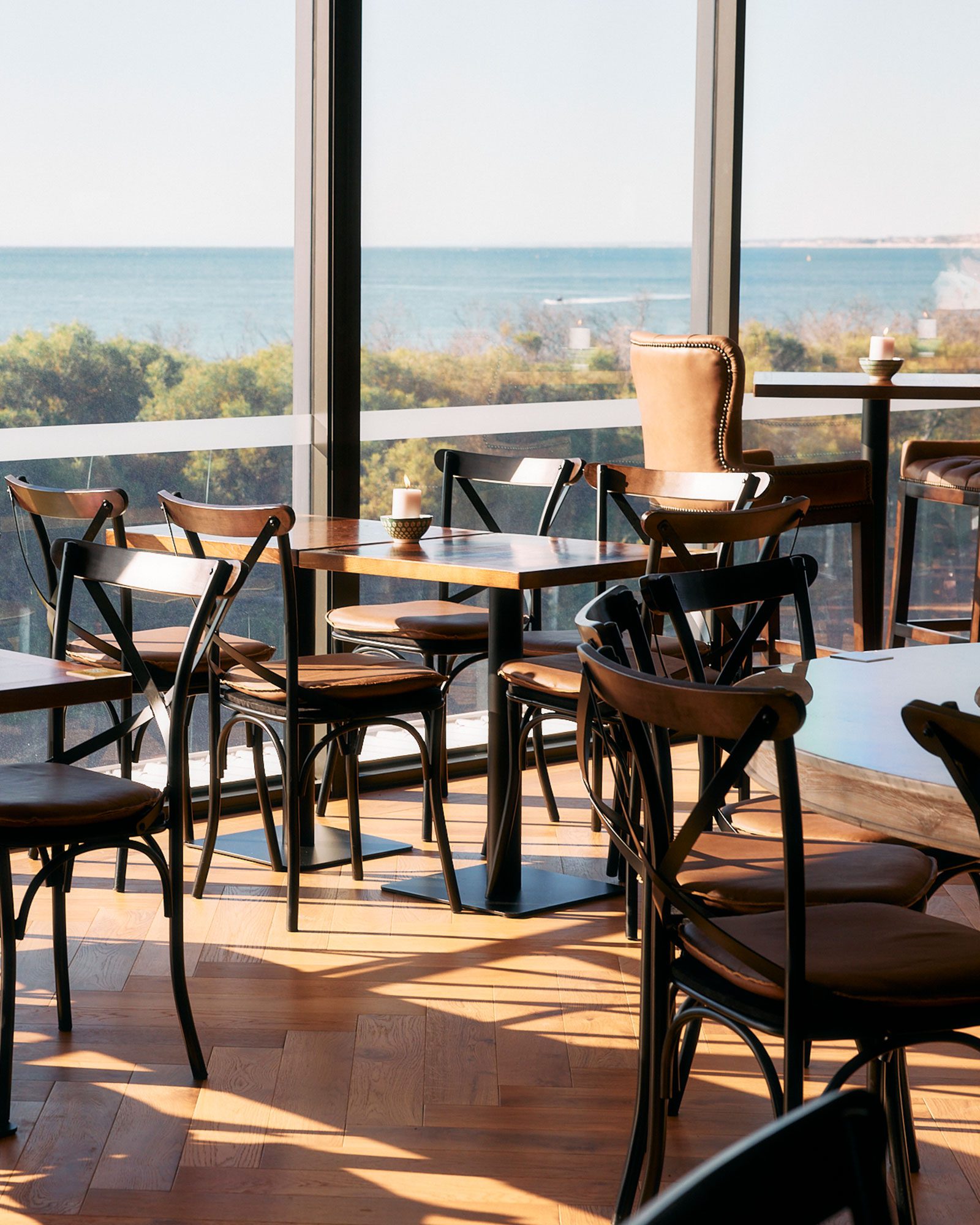 The Heart · Hillarys Beach Club