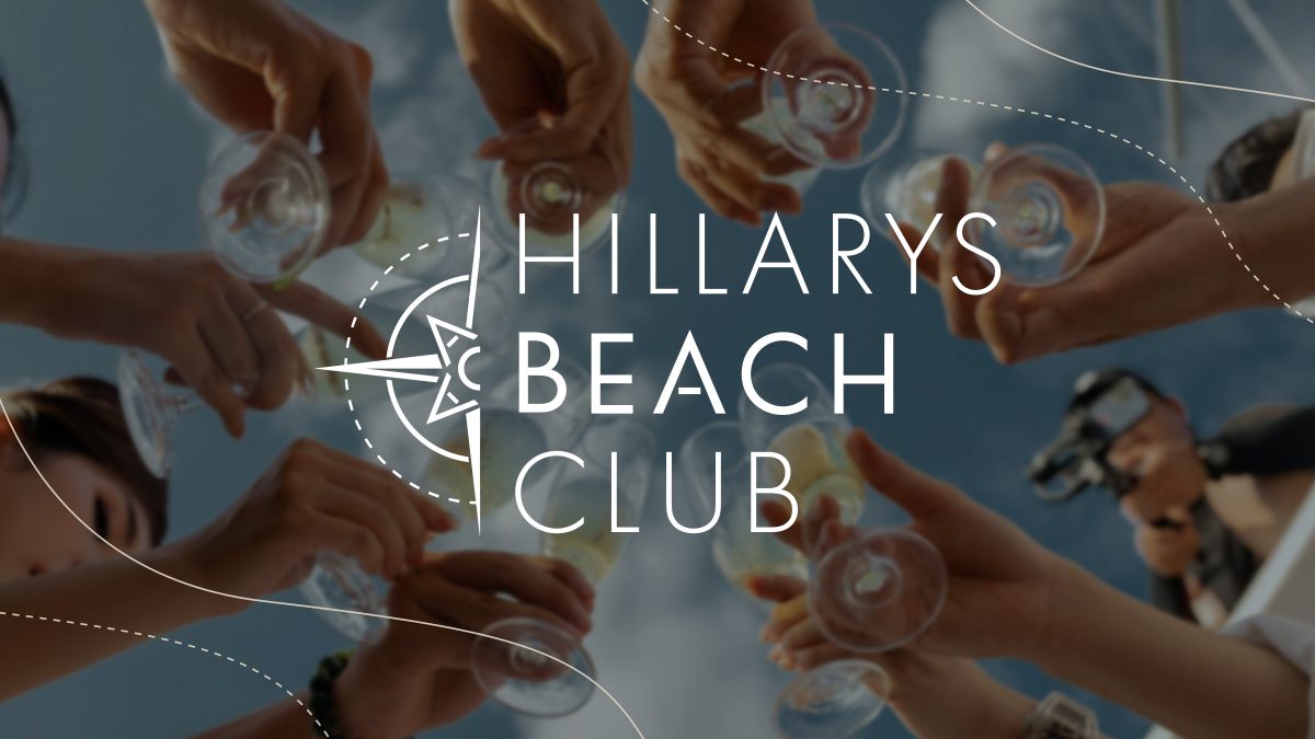 Hillarys Beach Club · Perth's New Coastal Haven