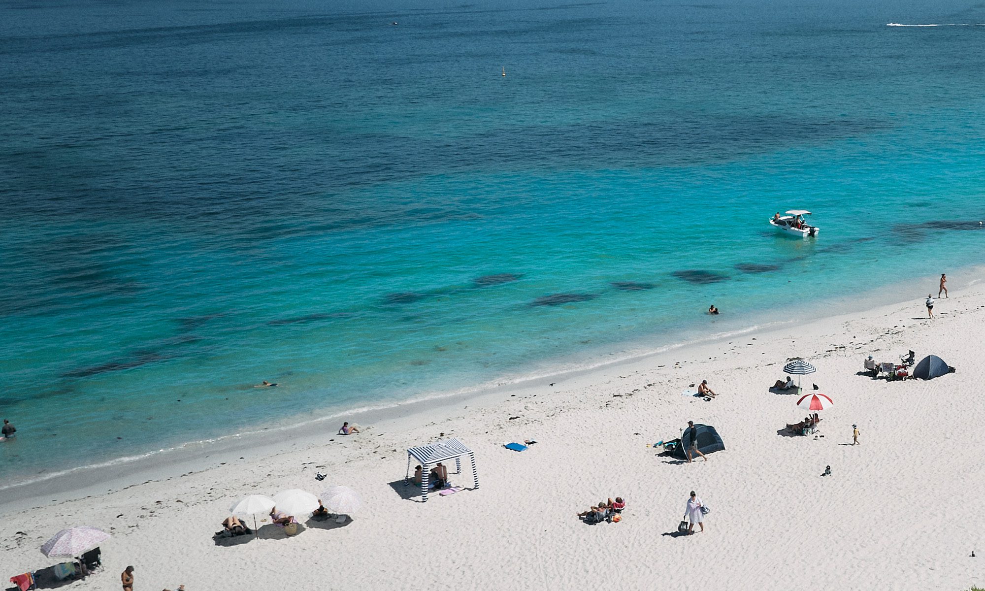 About · Hillarys Beach Club