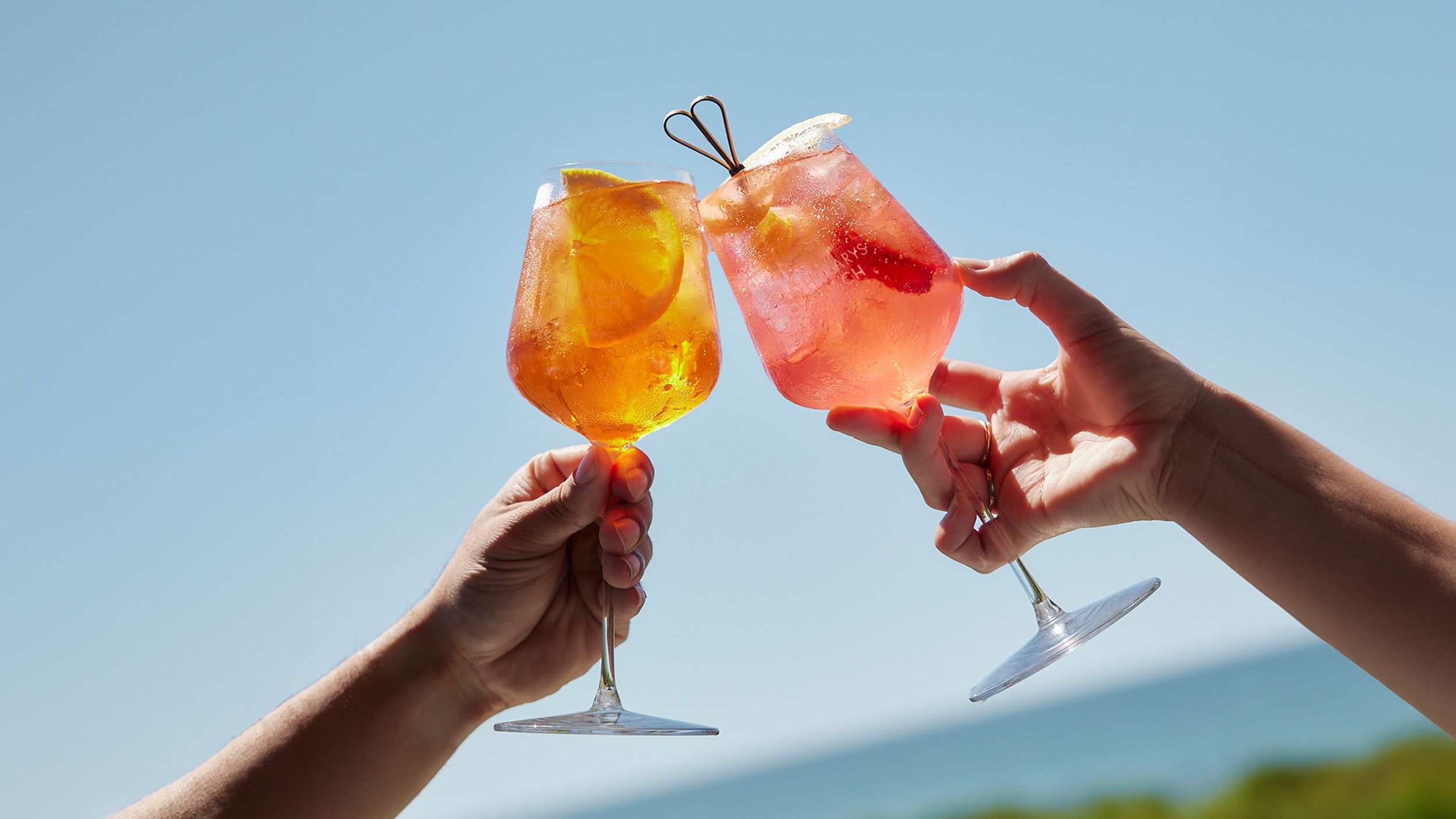 Hillarys Beach Club · Perth's New Coastal Haven