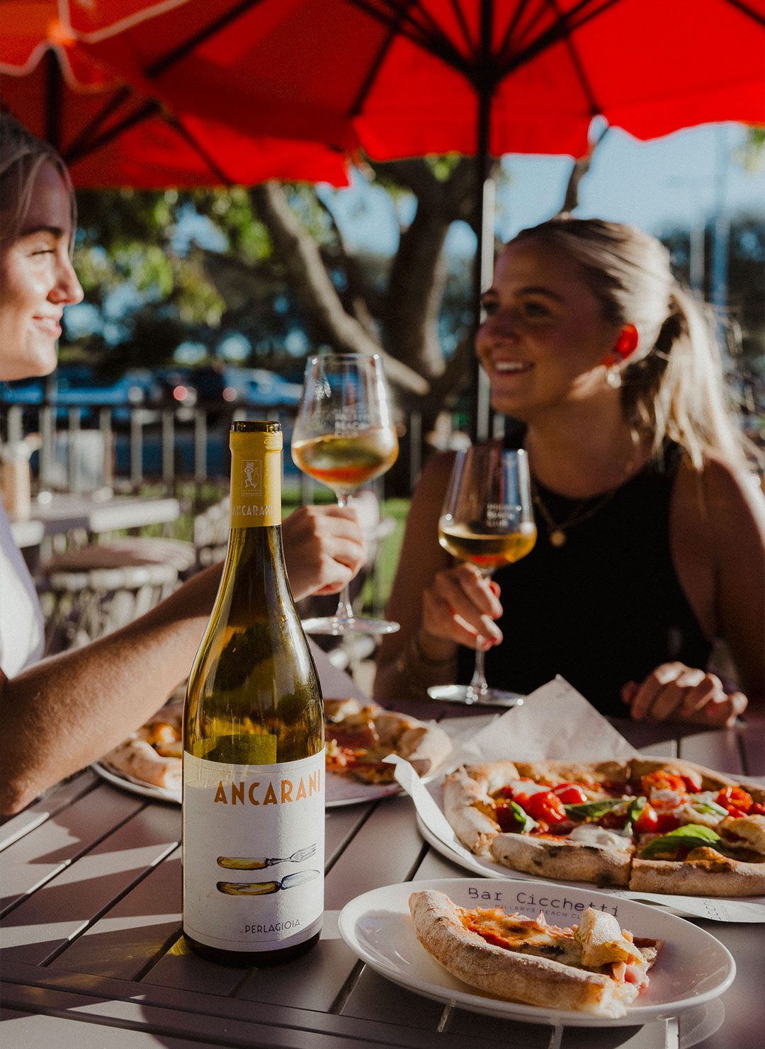 Bar Cicchetti · Hillarys Beach Club