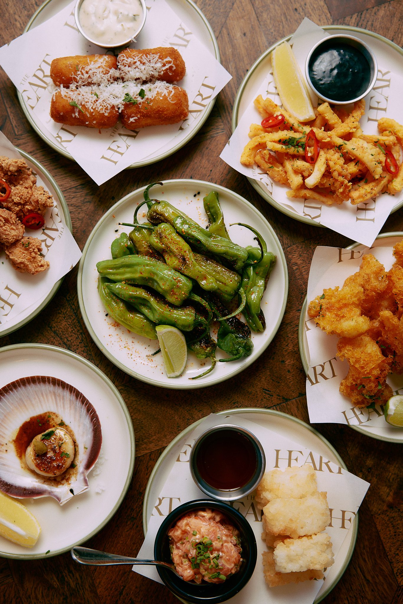 Our Menus · Hillarys Beach Club