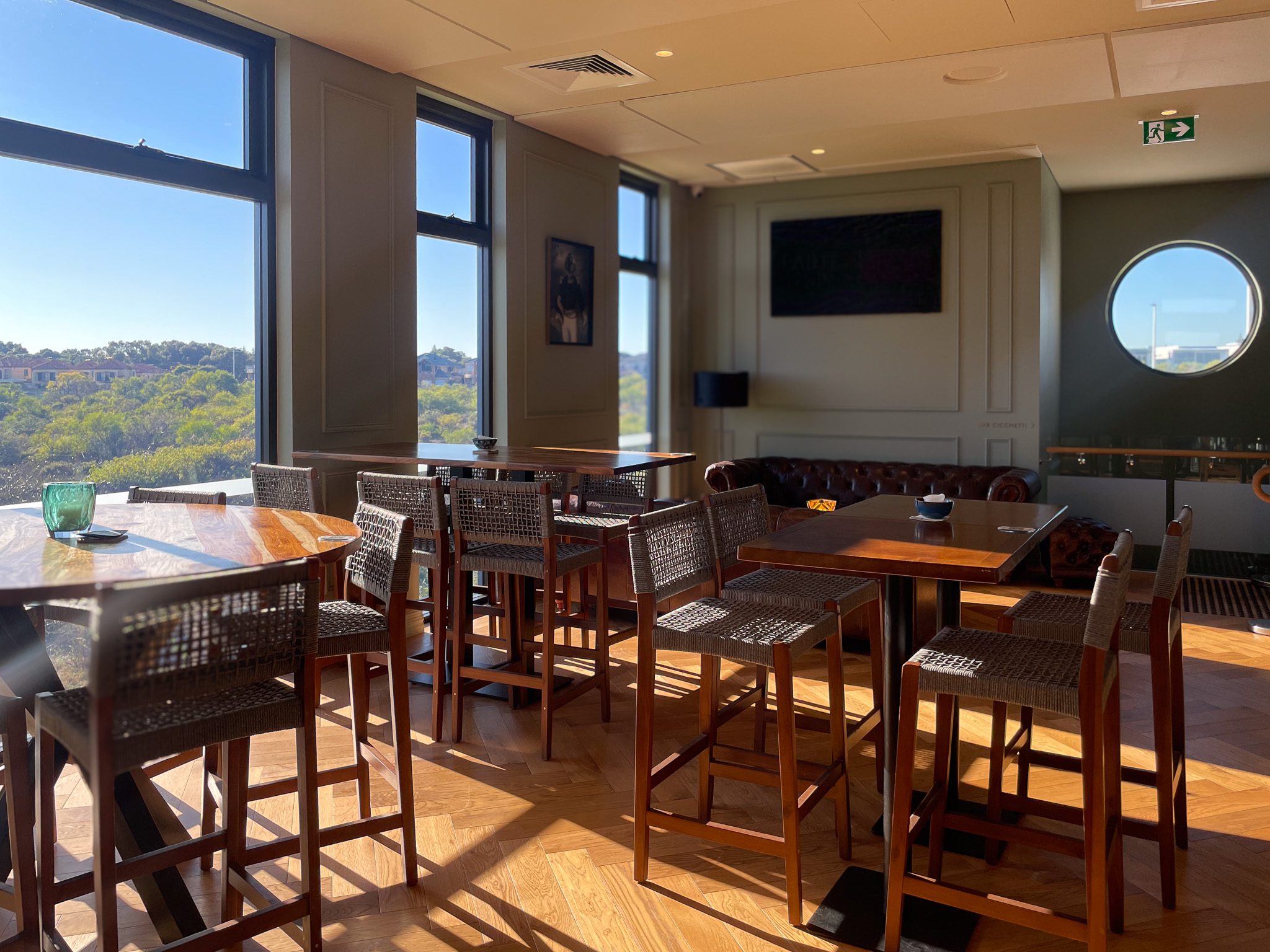 Function Enquiry · Hillarys Beach Club