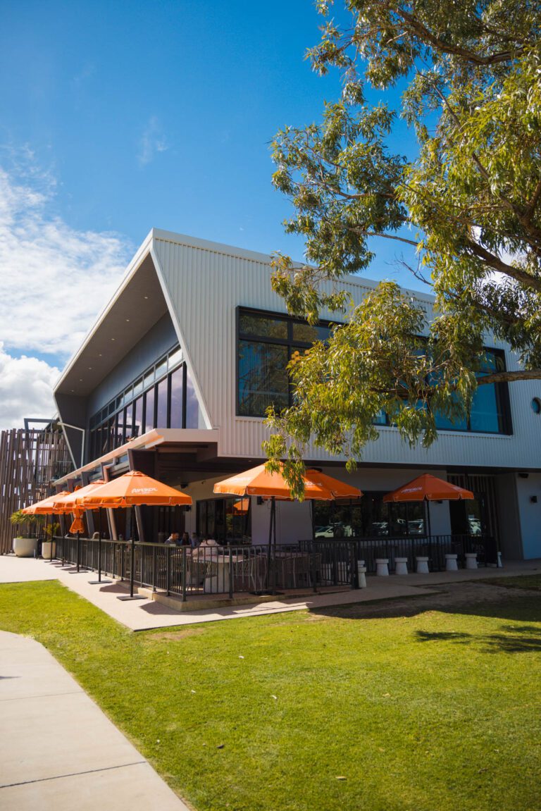 Hillarys Beach Club · Perth's New Coastal Haven