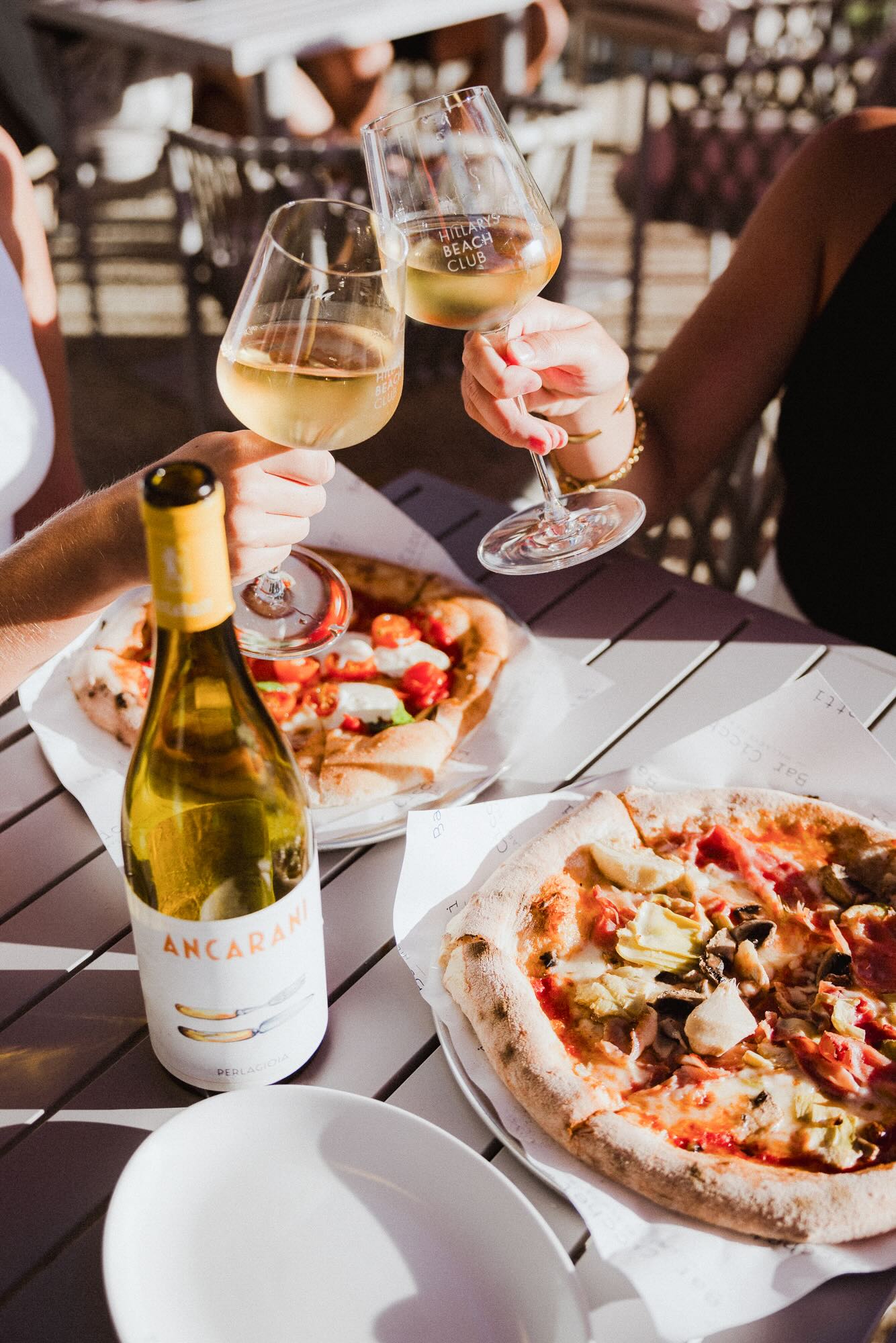 Hillarys Beach Club · Perth's New Coastal Haven